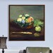 Édouard Manet, Basket of Fruit,fruit Still Life,canvas Print,canvas Art ...