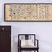 Wang Xizhi,lanting Xu,chinese Calligraphy,canvas Print,canvas Art ...