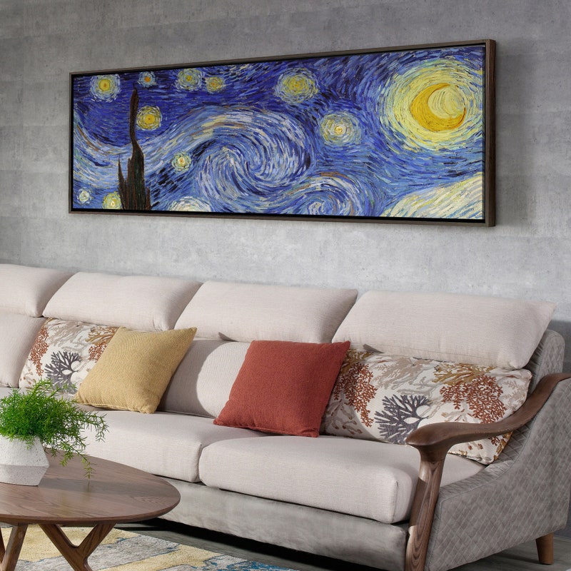 Canvas Art - Etsy
