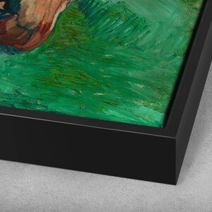 Vincent Van Gogh,a Crab on Its Back,crab Still Life Art,canvas Print ...