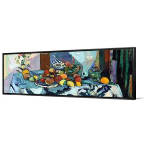 Henri Matisse, Blue Still Life,vase on the Table,canvas Print,canvas ...