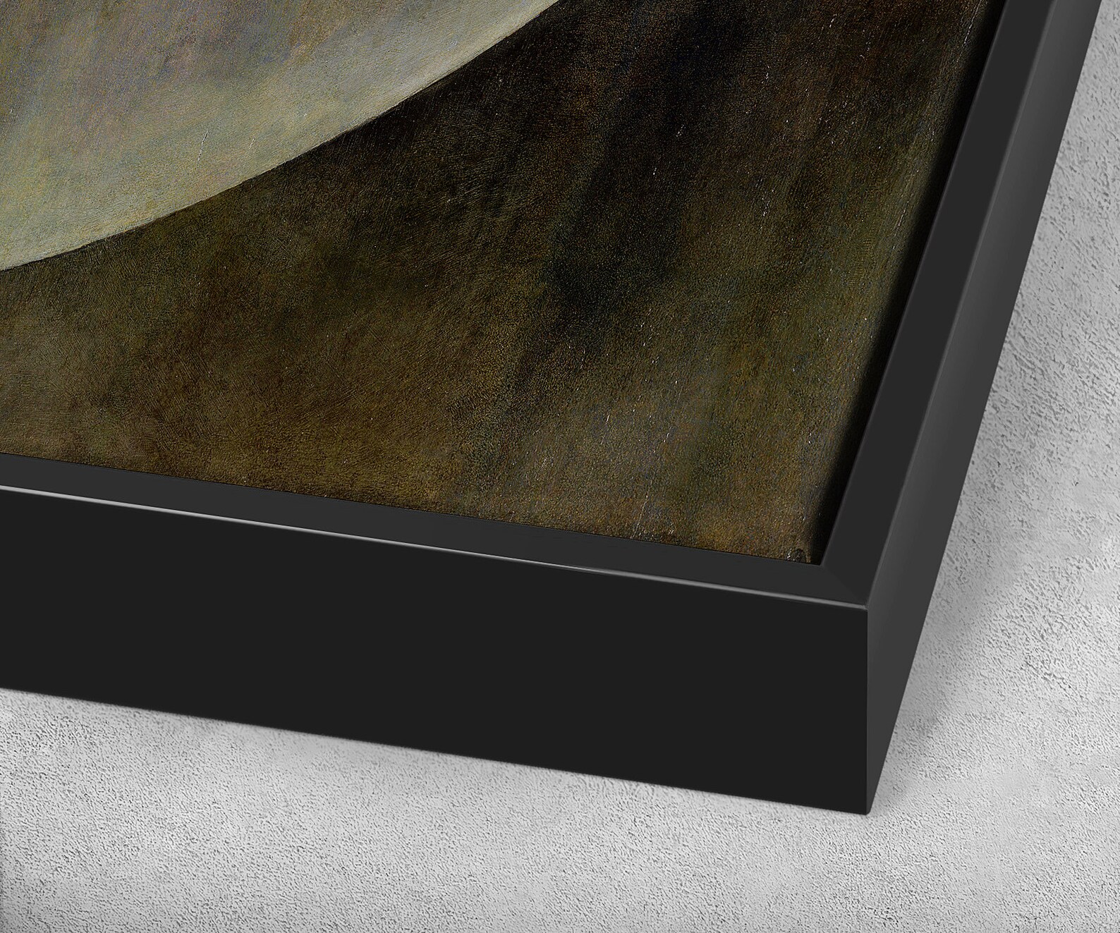 Hieronymus Boschthe Creation of the World Right Panel | Etsy