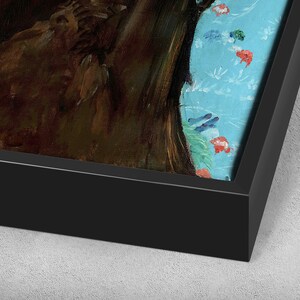 Edouard Manet,autumn, 1882,large Wall Art,framed Wall Art,canvas Wall ...