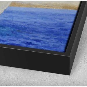 Edward Hopper,the Long Leg,seaside Sailboat,coastal Scenery,canvas ...