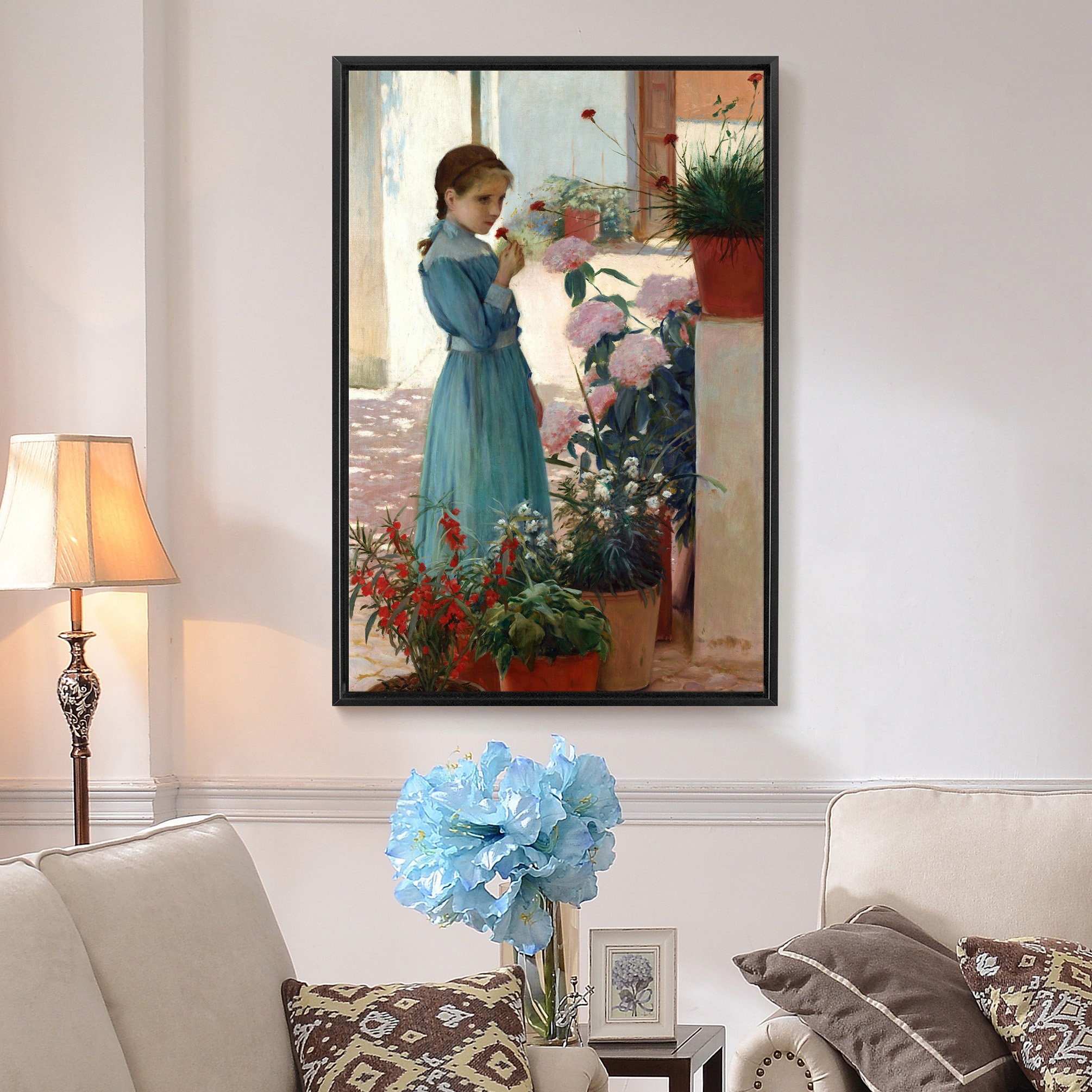 Tarryn Franco Ready For Love