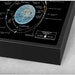 Apollo 11 Flight Plan,apollo Flight Diagram,nasa,canvas Print,canvas ...
