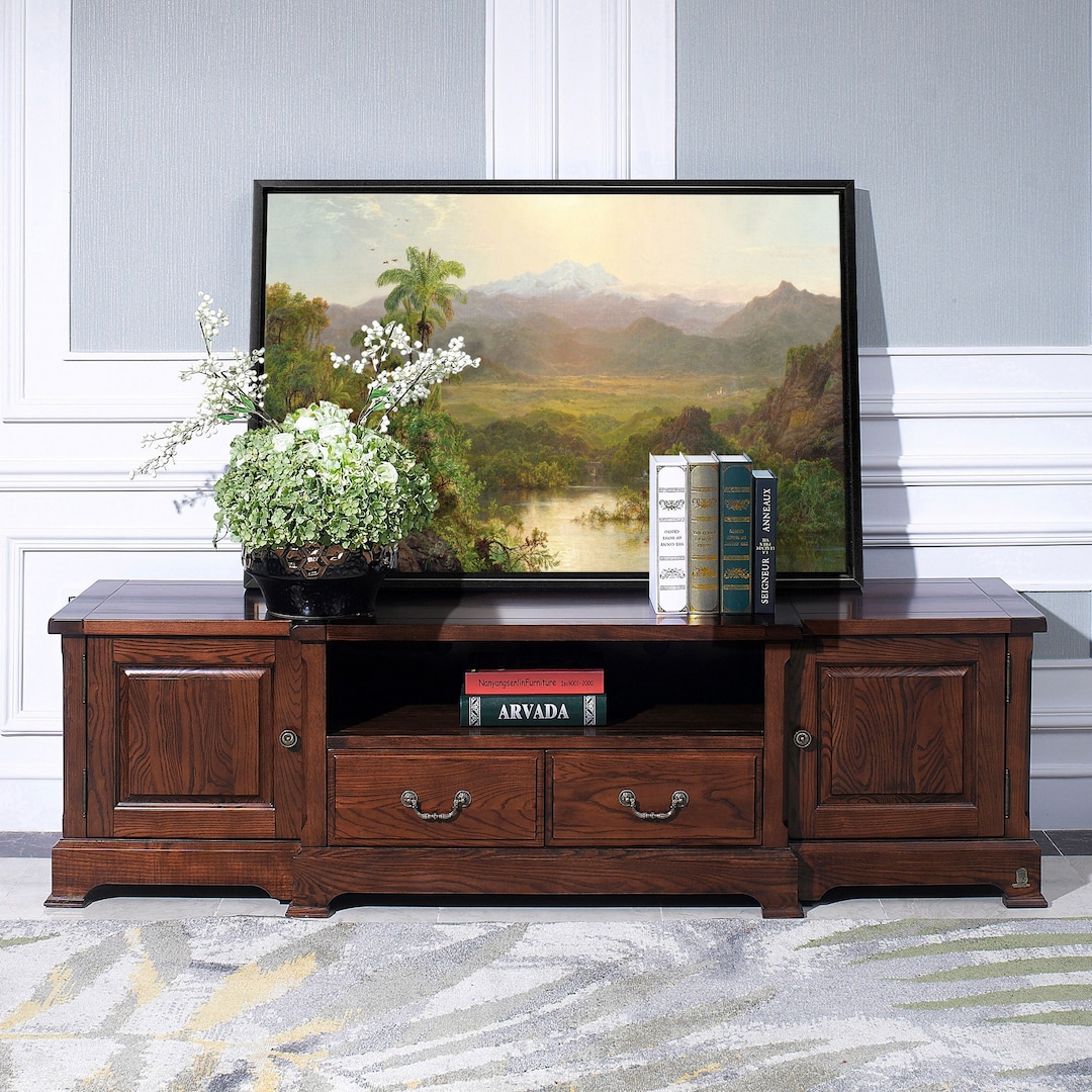 Louis Remy Mignot,landscape in Ecuador, 1859,large Wall Art,framed Wall ...