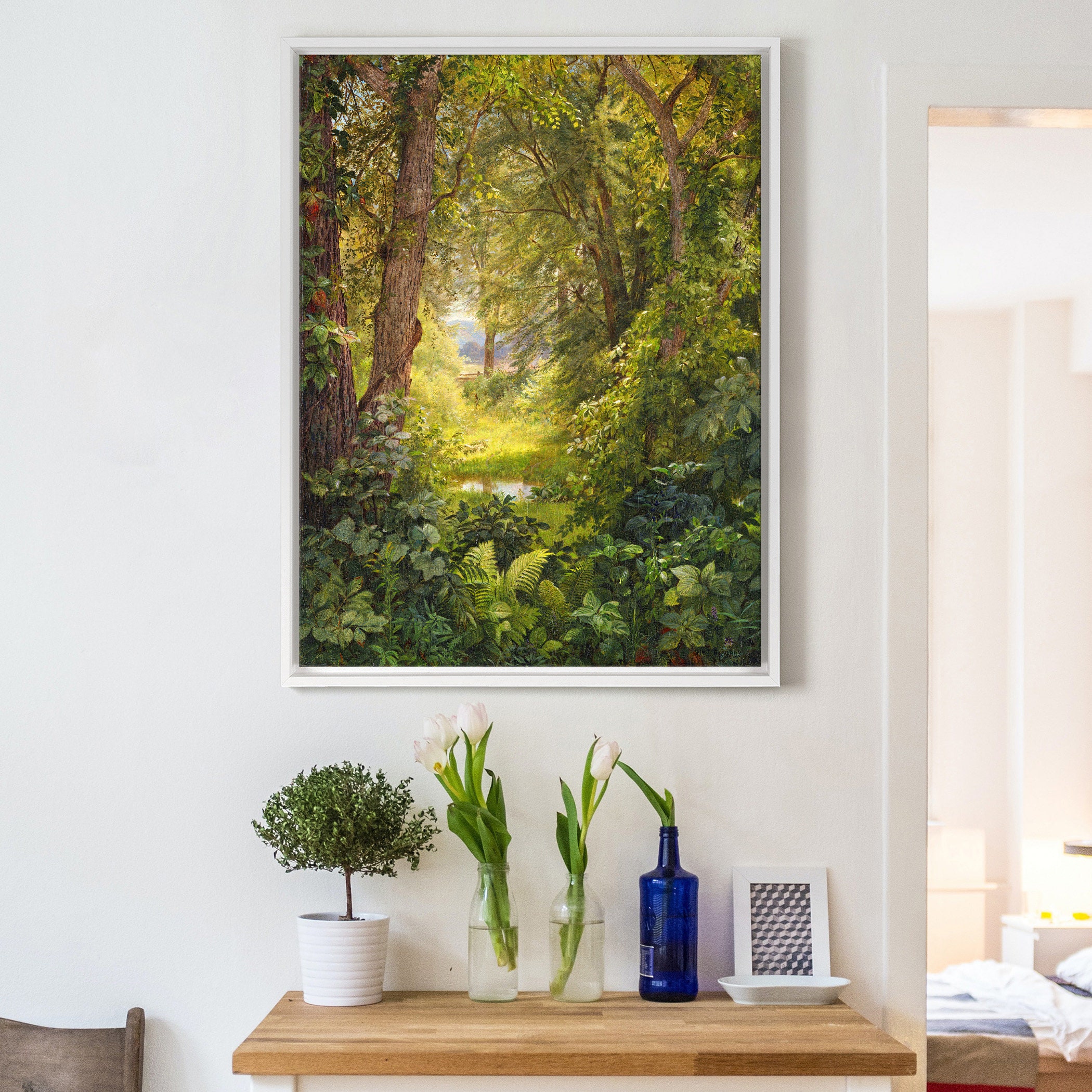 Tarryn Franco Ready For Love