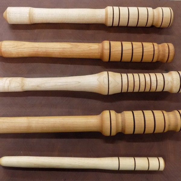 Scottish Spurtle - Etsy