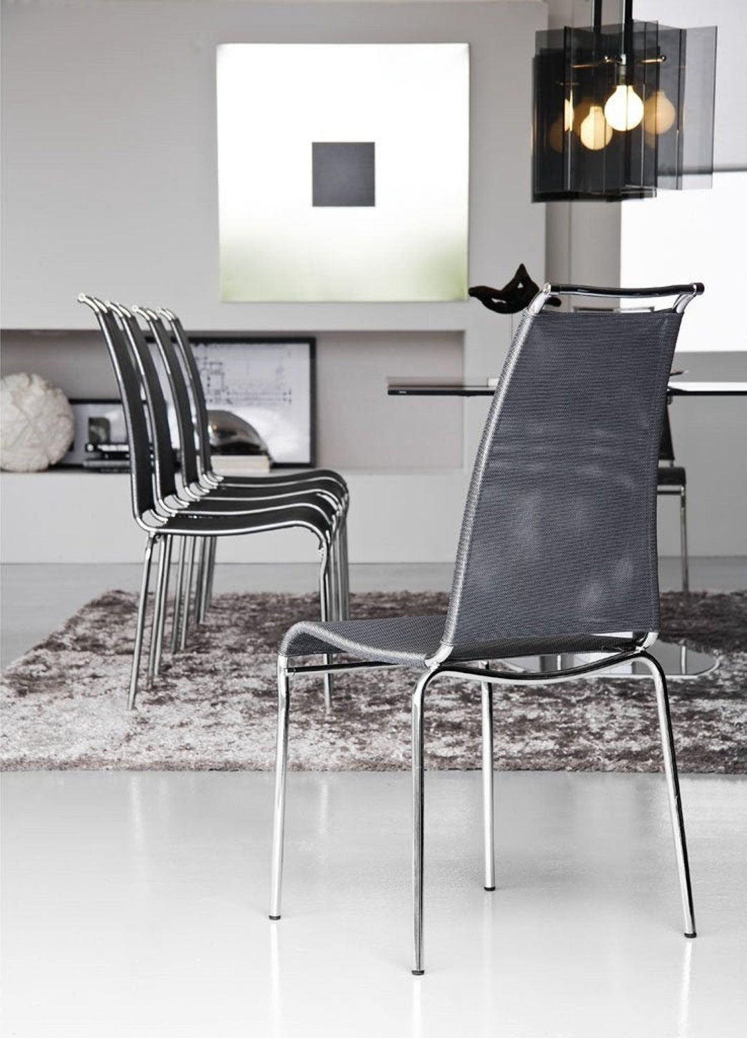 Brand New Calligaris Chairs - Etsy