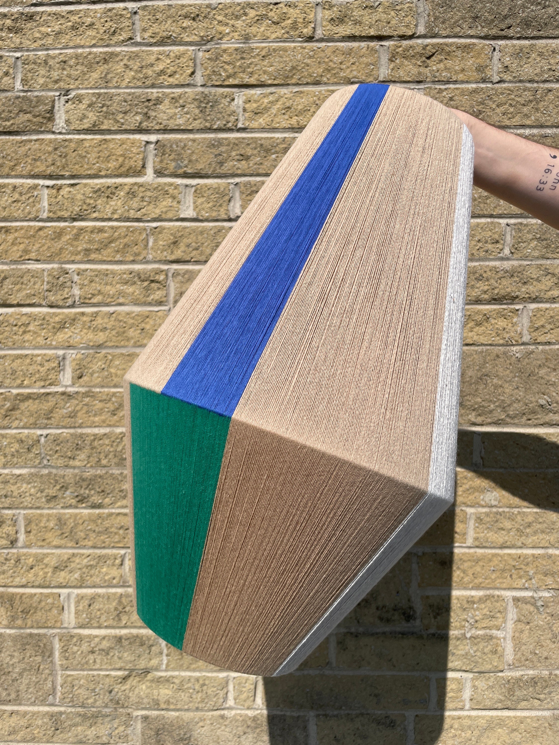 Custom Colour Exposed Struts Kite Frame, Only One Frame Available at ...