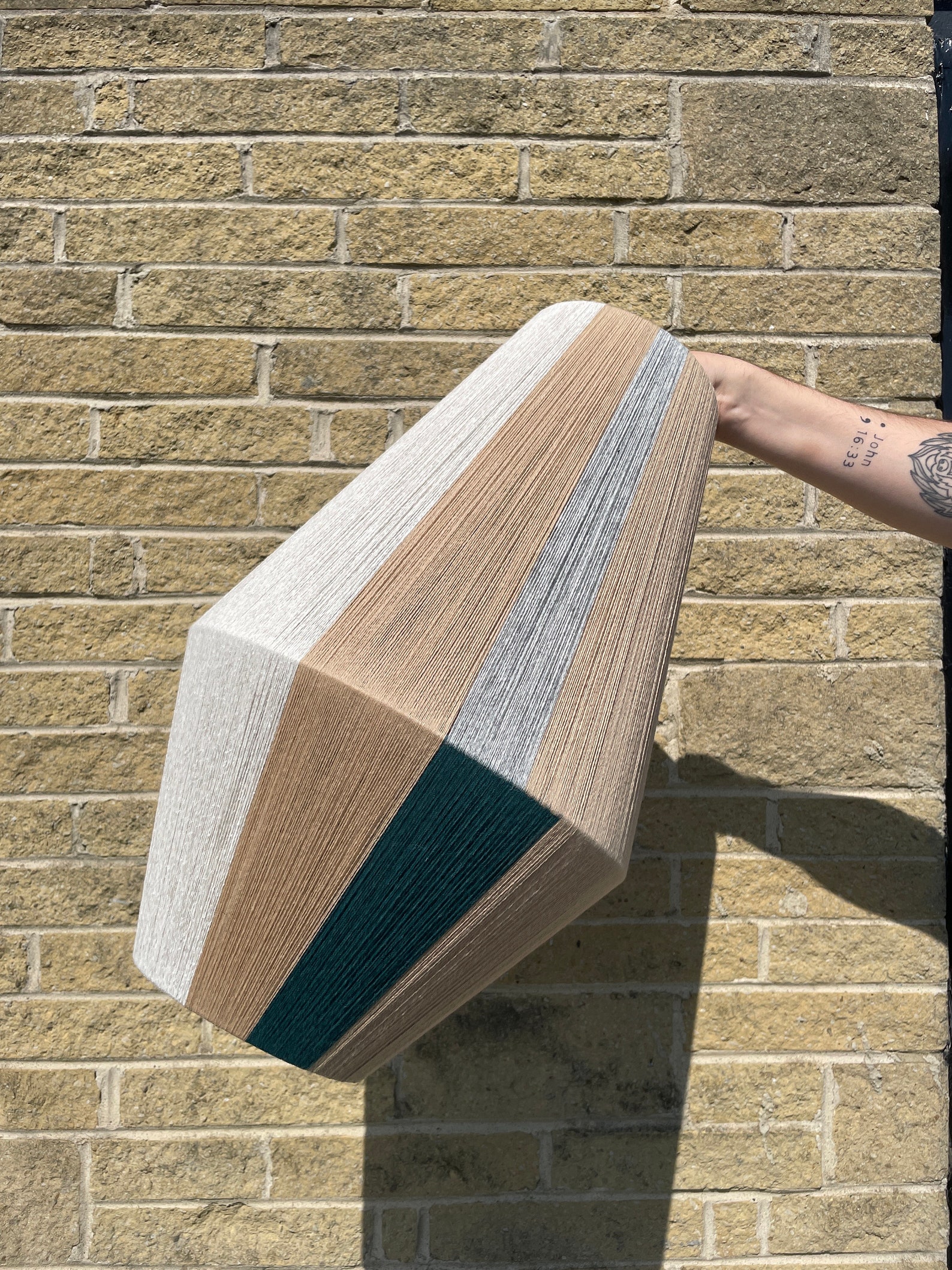 Custom Colour Exposed Struts Kite Frame, Only One Frame Available at ...