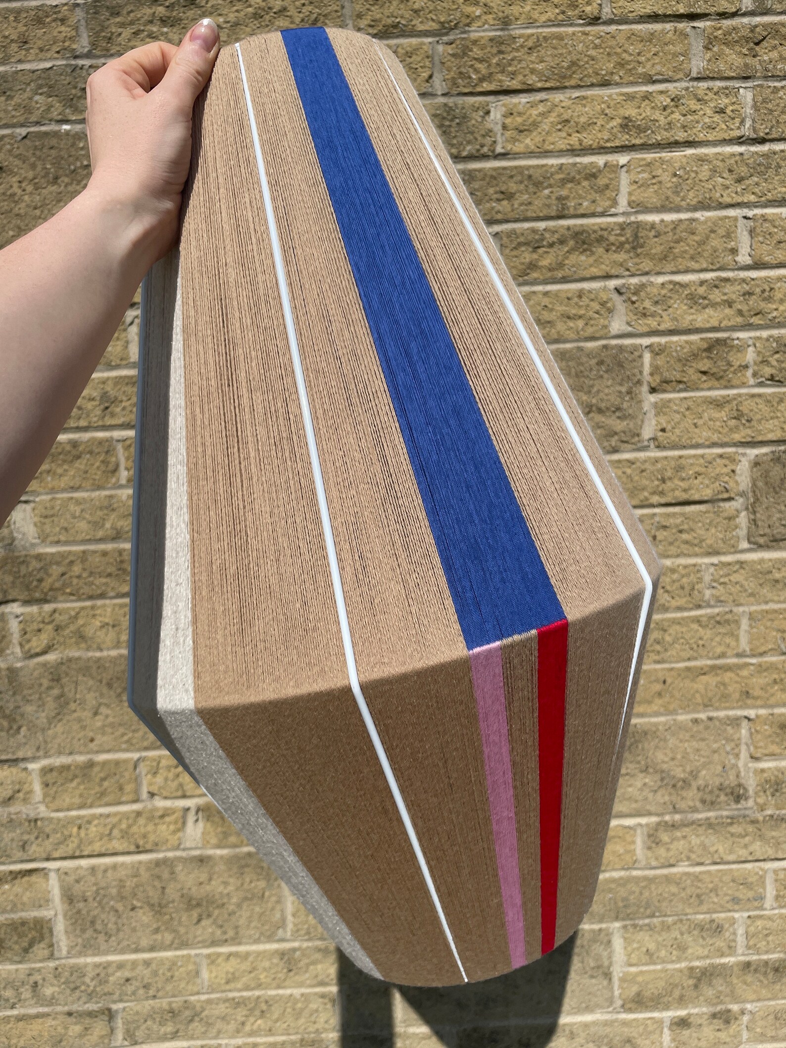 Custom Colour Exposed Struts Kite Frame, Only One Frame Available at ...