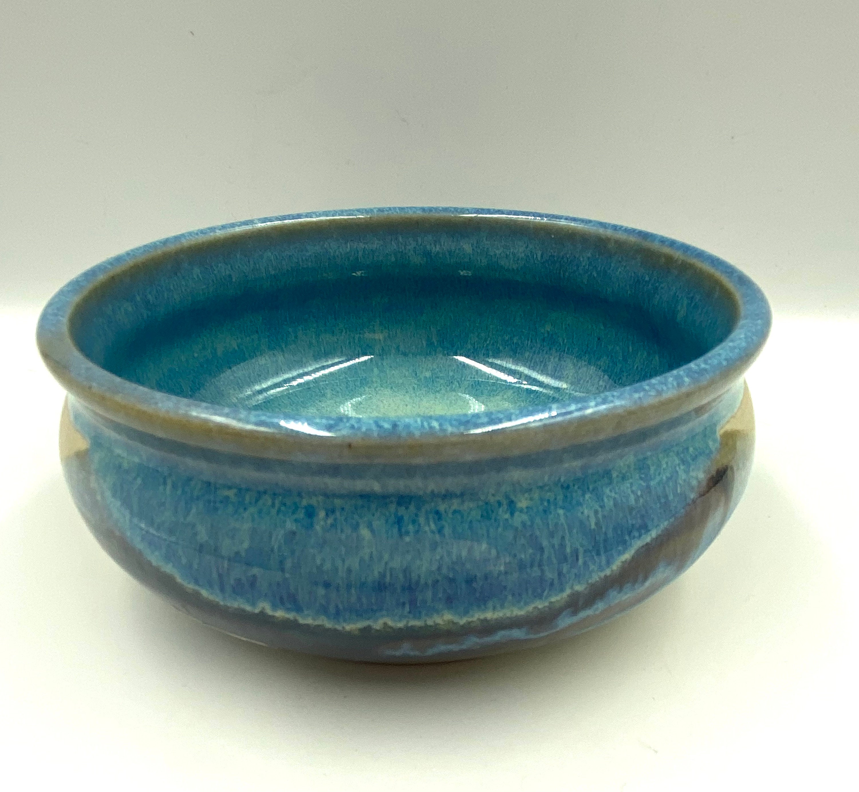 Peter Rowe for Coober Pedy Pottery Hand Thrown Australian Studio ...