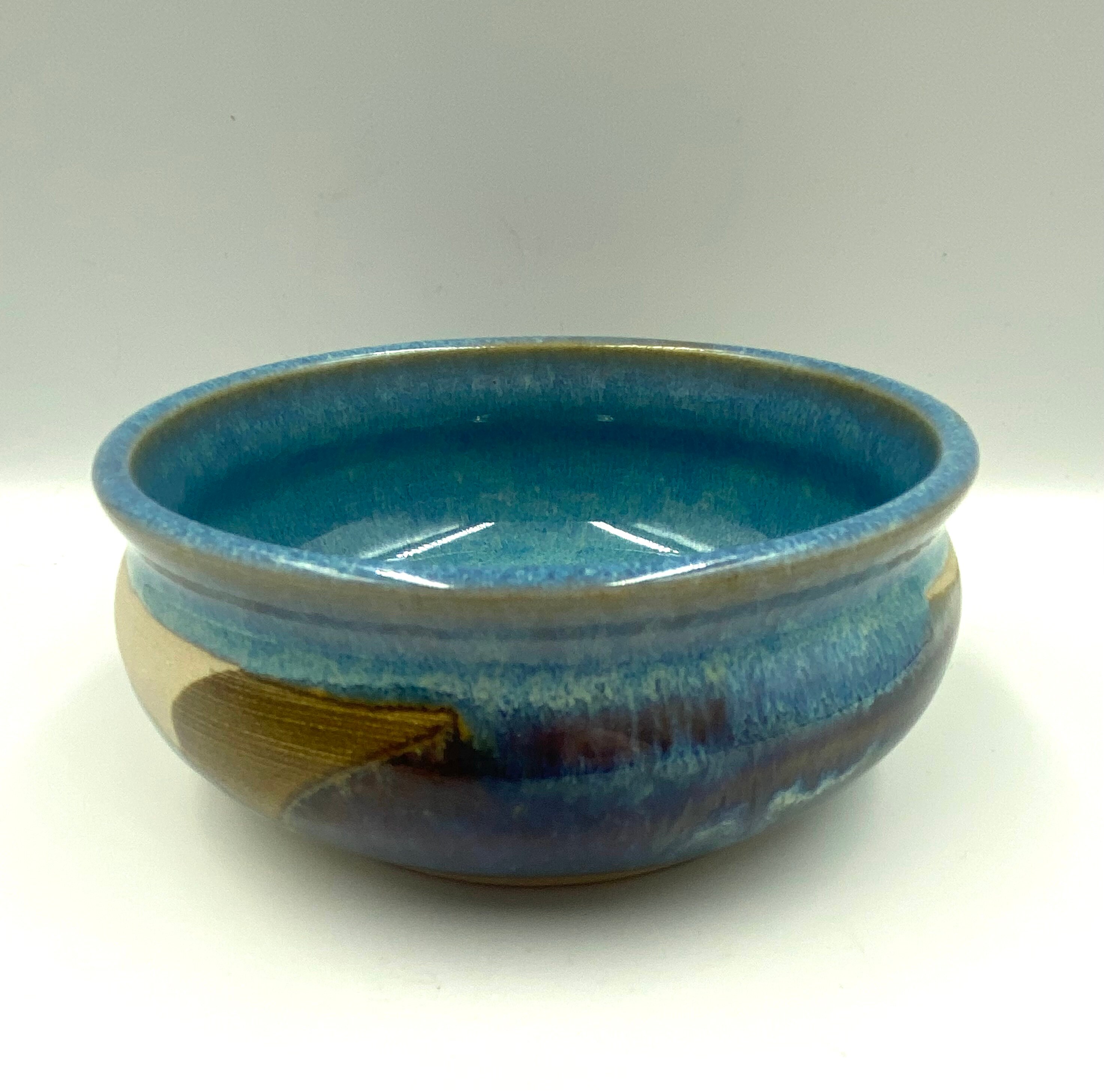 Peter Rowe for Coober Pedy Pottery Hand Thrown Australian Studio ...