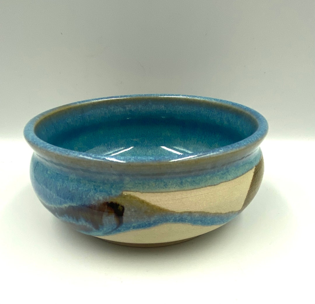Peter Rowe for Coober Pedy Pottery Hand Thrown Australian Studio ...