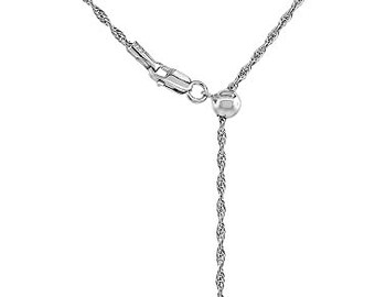 Adjustable Chain - Etsy