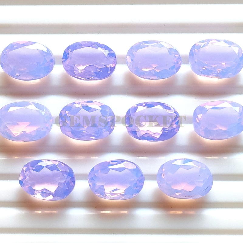 Lavender Quartz - Etsy