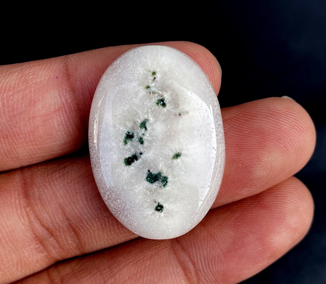 Stunning Natural Solar Quartz Gemstone, Solar Quartz Smooth Mix ...