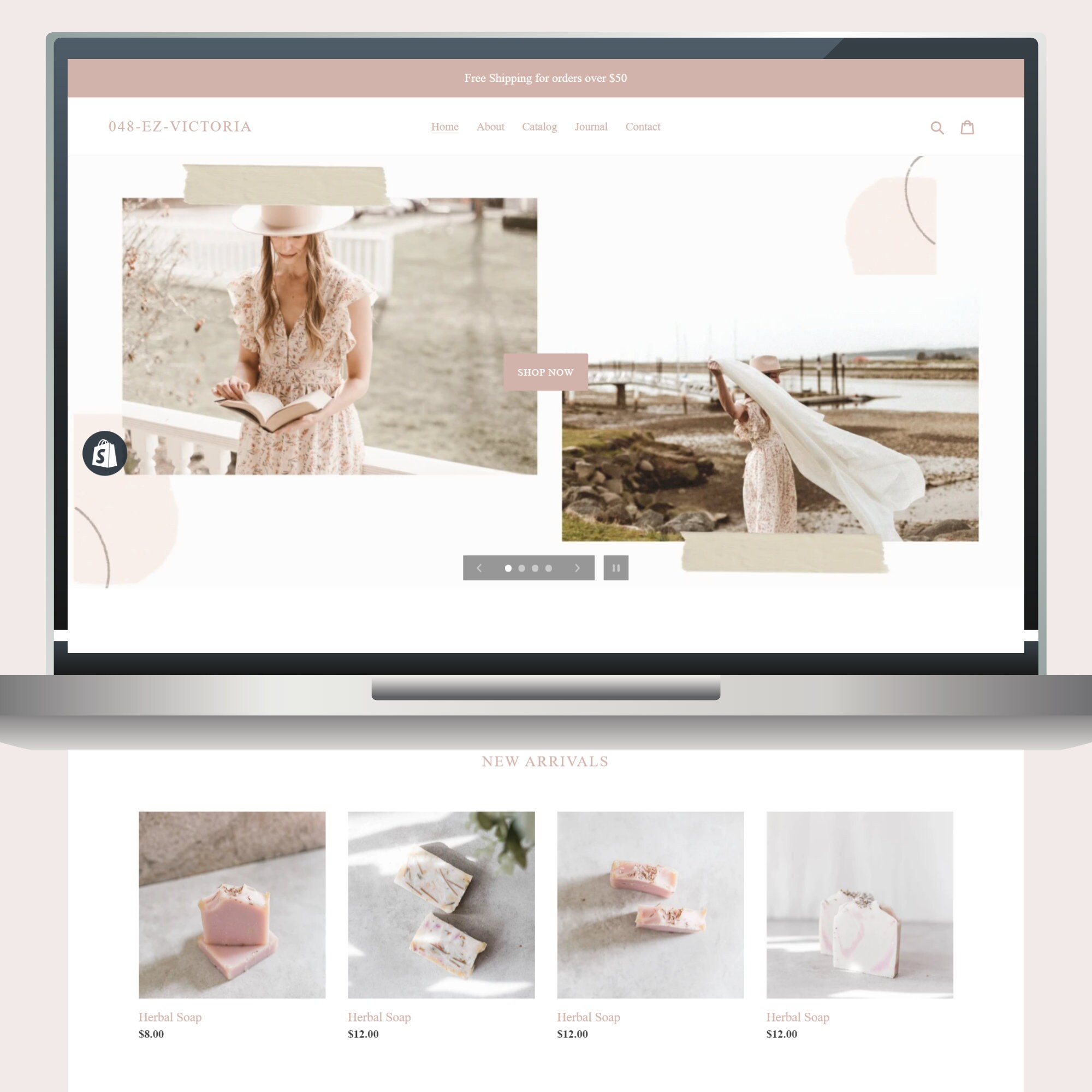 Shopify Graphic Elements Kits Shopify Theme Shopify | Etsy