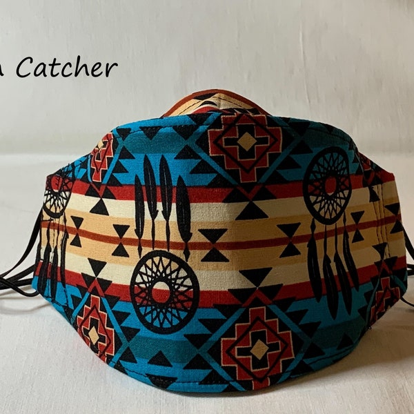 Face Mask Washable Filter - Etsy