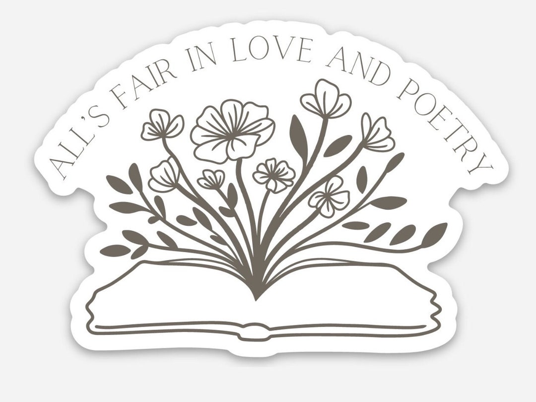 The Tortured Poets Department Sticker taylor Swift - Etsy
