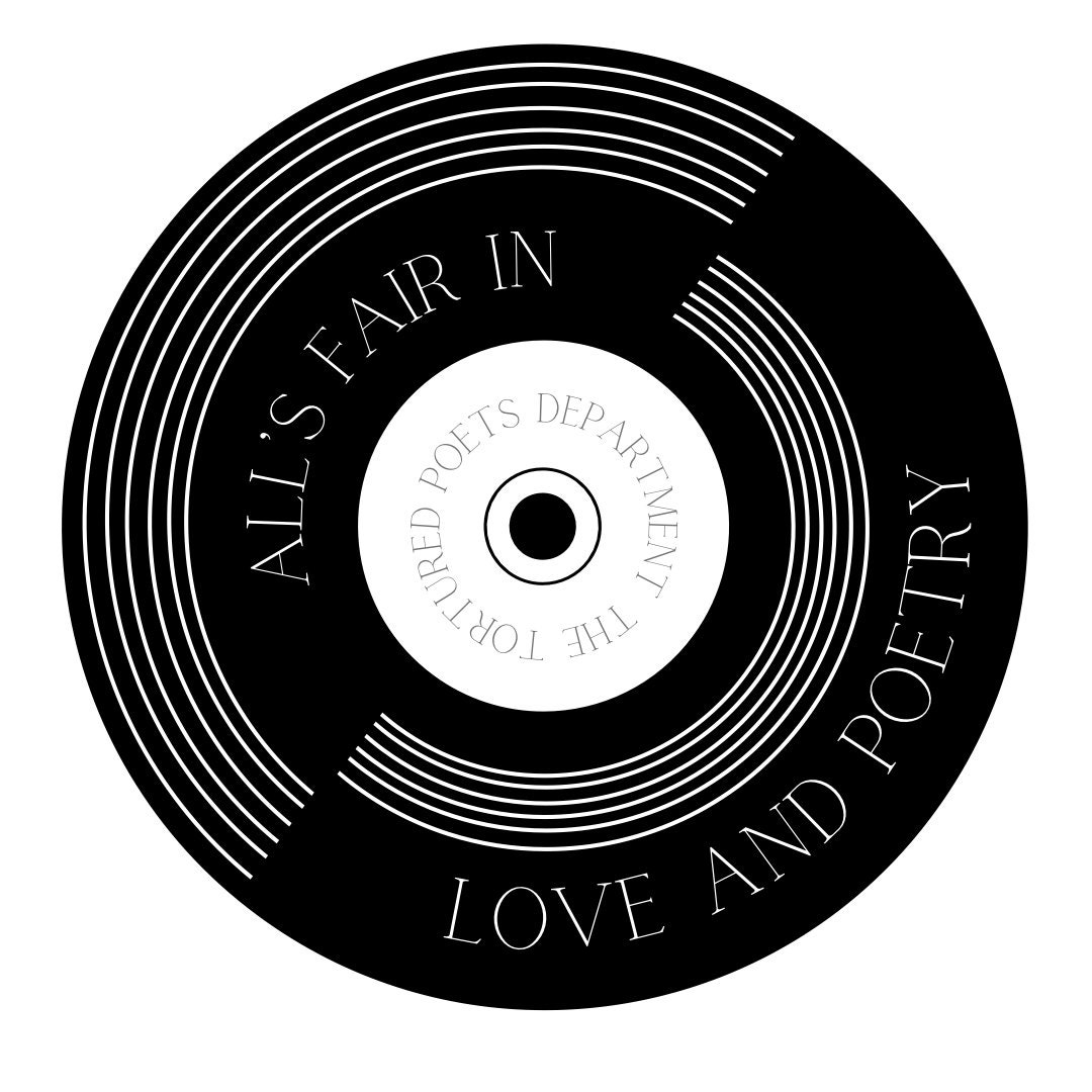 The Tortured Poets Department Sticker taylor Swift - Etsy