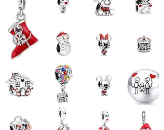 Christmas Charms - Etsy UK