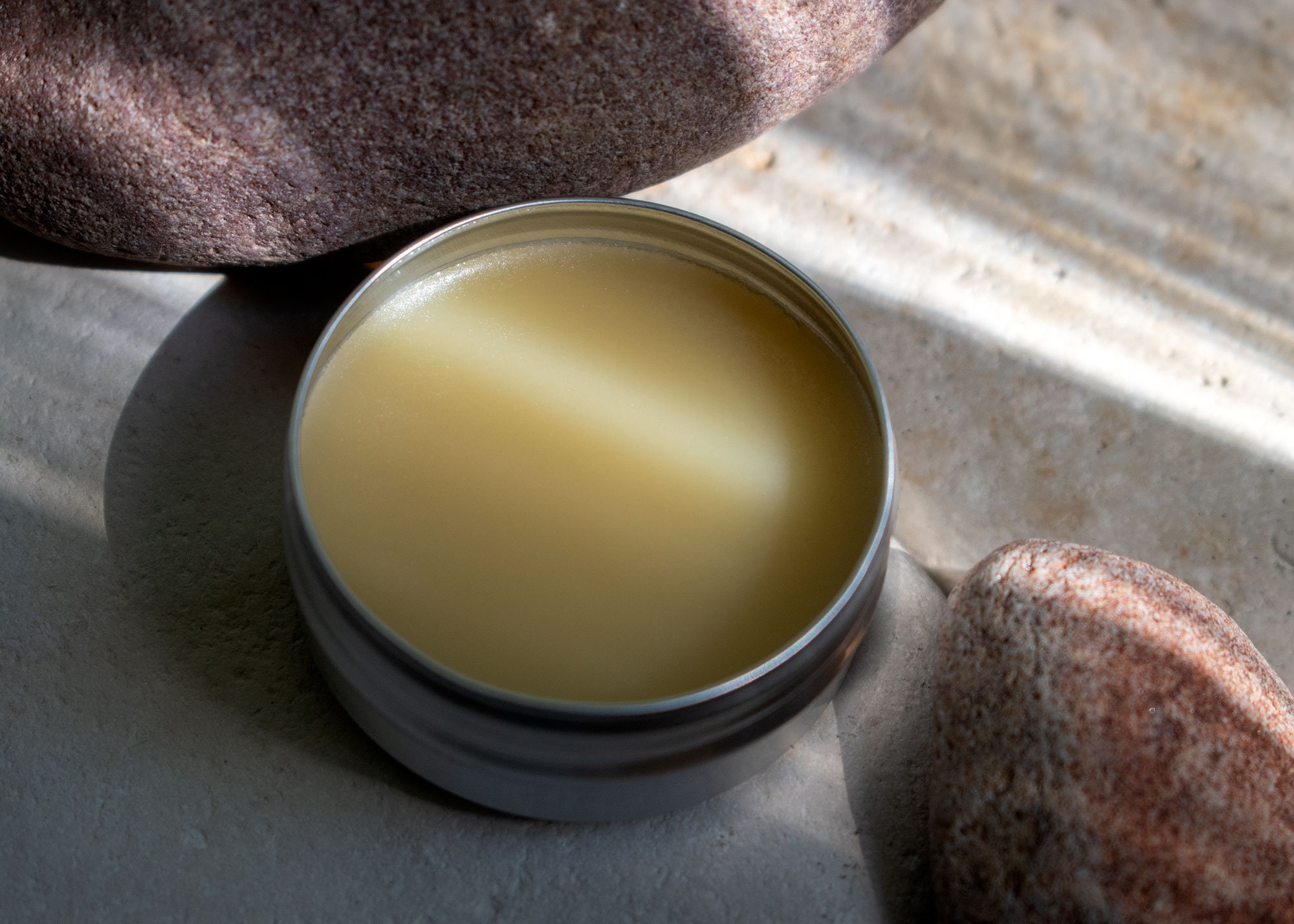 Natural Solid Perfume Floral Citrus Perfume White Musk Perfume Gift for ...