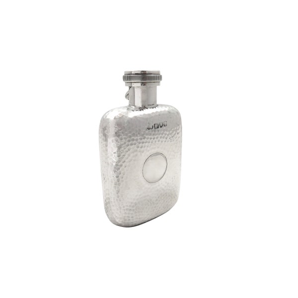 Victorian Flask - Etsy