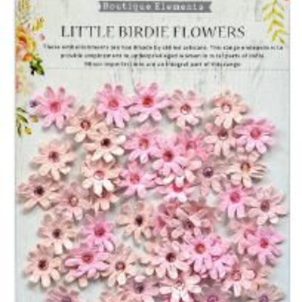 Little Birdie Crafts - Etsy