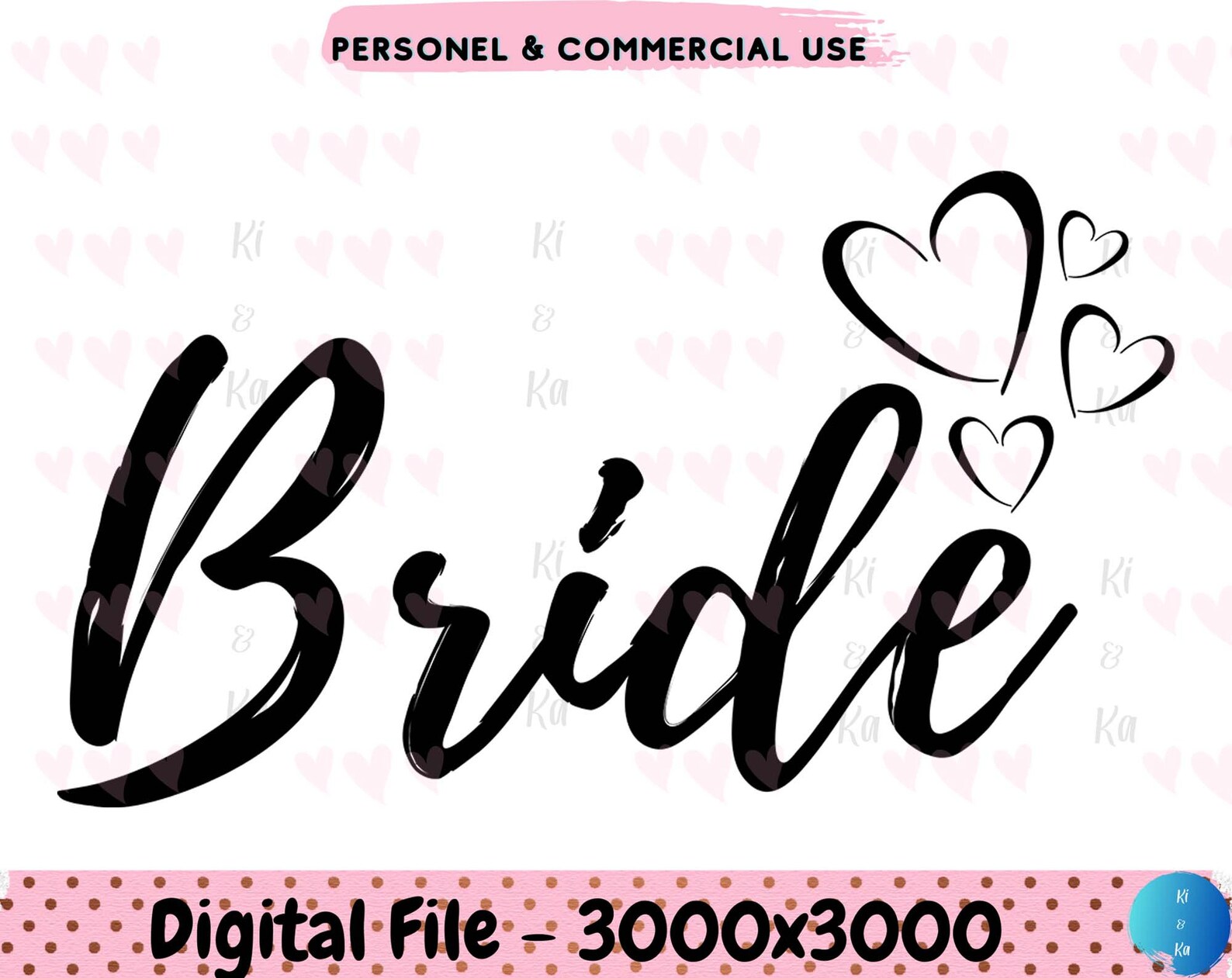 Bride Svg Wedding Cut File for Cricut or Silhouette Wedding - Etsy UK