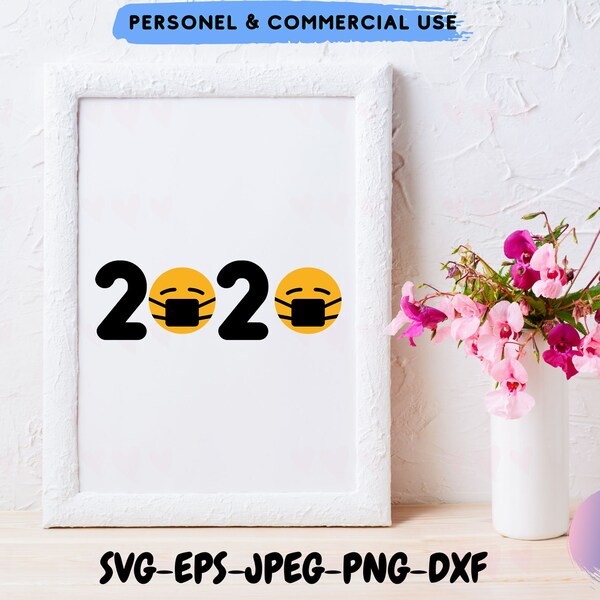 Toilet Paper Mask Svg - Etsy