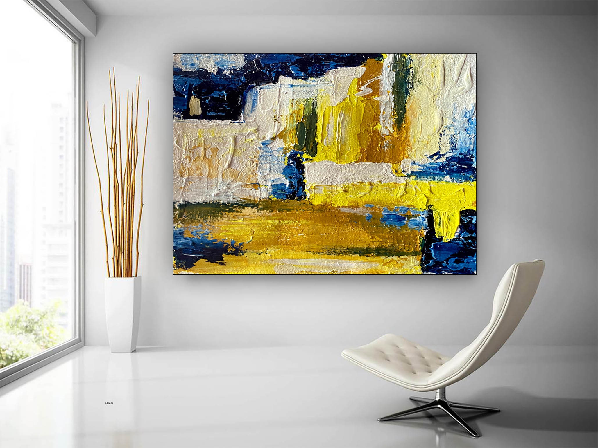 Ölgemälde auf Leinwand, moderne Kunst, abstrakte Kunst, moderne Kunst realistisch, moderne Kunst ...