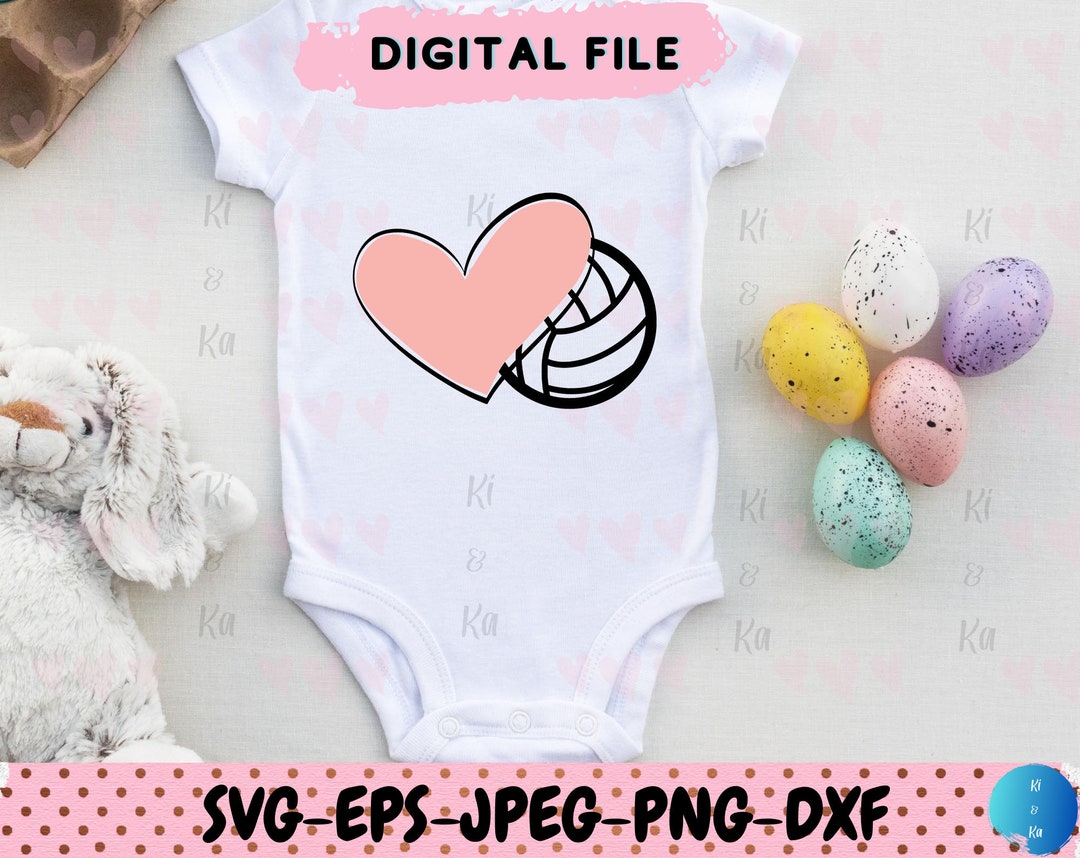 Volleyball, Volleyball Svg, Volleyball Mom Svg, Mom Svg, Volleyball ...