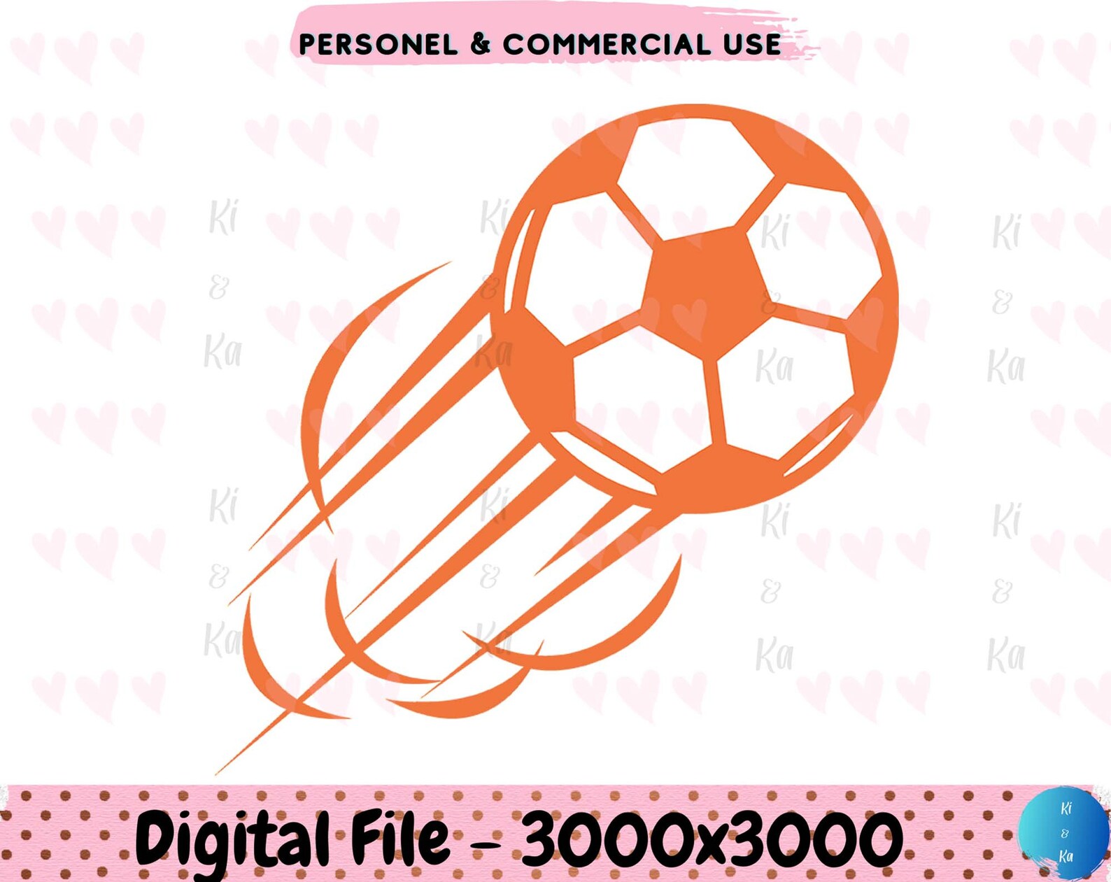 Set of 3 Soccer Flames Ball Svg Soccer Ball Cut File - Etsy UK
