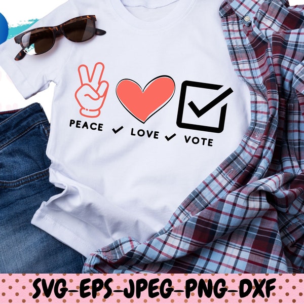 Election 2020 - Etsy