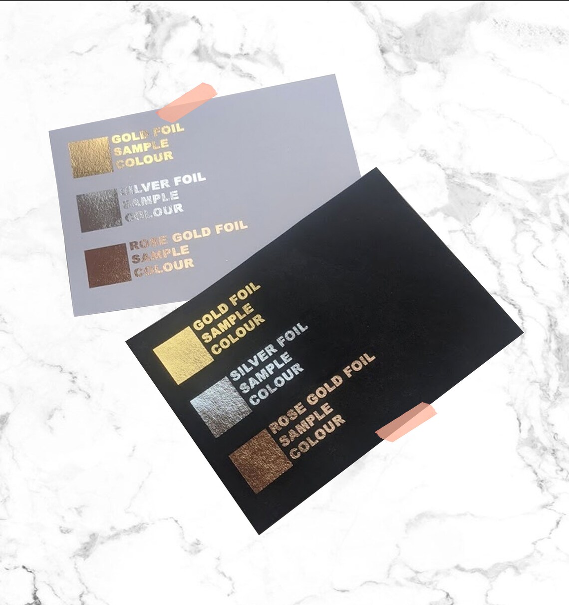 Personalised Years of Service Announcement 10 20 25 30 | Etsy UK