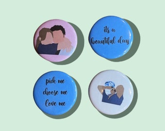 Derek Shepherd Scrub Cap - Etsy