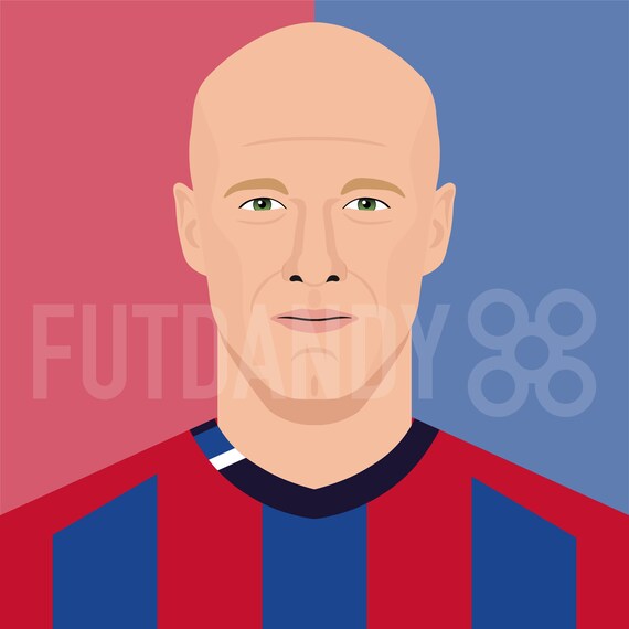 Andrew Johnson Crystal Palace