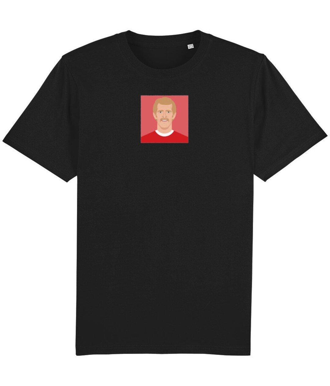 Swindon Town John Trollope - Etsy UK