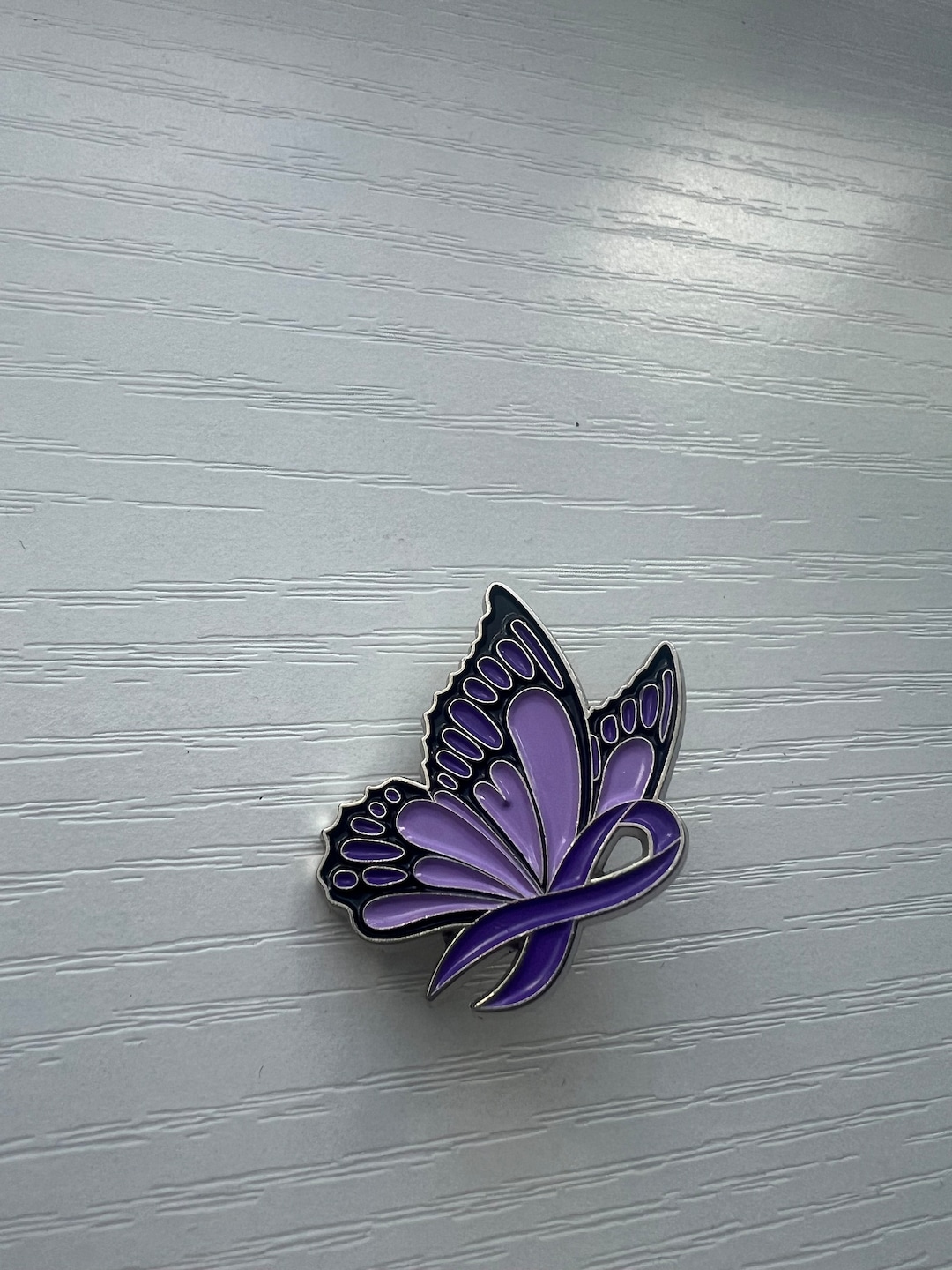 Lupus Pin, Lupus Awareness, Lupus Jewelry, Purple Butterfly, Lupus Disease, Jewelry for Lupus ...