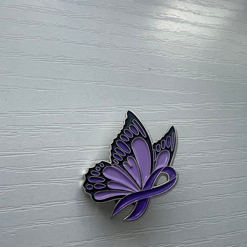 Lupus Butterfly - Etsy