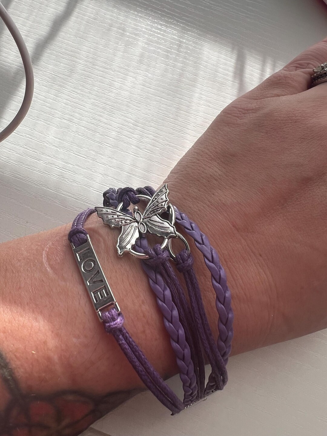 Lupus LOVE, Lupus Awareness, Lupus Jewelry, Lupus Bracelet, Lupus Disease, Jewelry for Lupus - Etsy
