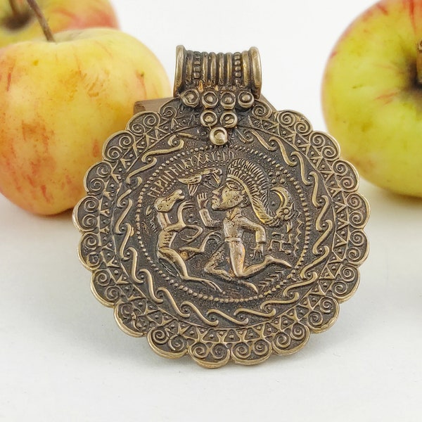 Vadstena Bracteate - Etsy