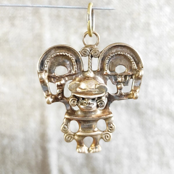 Aztec Sun God - Etsy