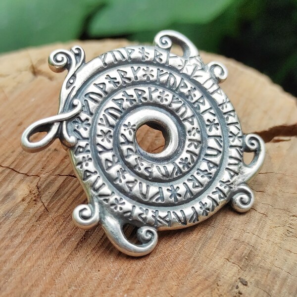 Jormungandr Jewelry - Etsy