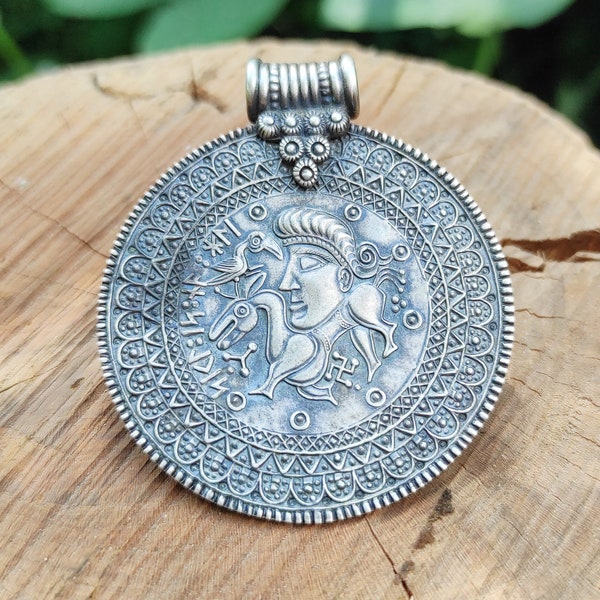 Replicas of Ancient Jewelry - Etsy