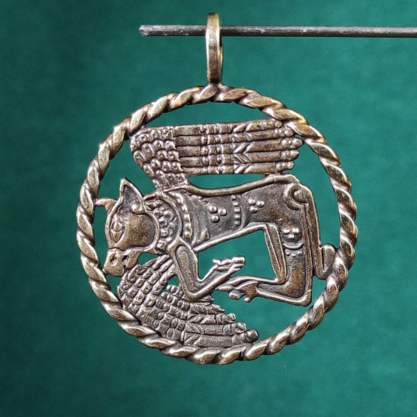Sumerian - Etsy