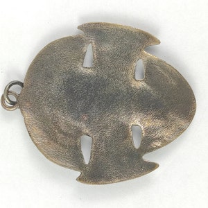 Tumi Knife Pendant, Ceremonial Inca Pagan Rituals Dagger Amulet ...